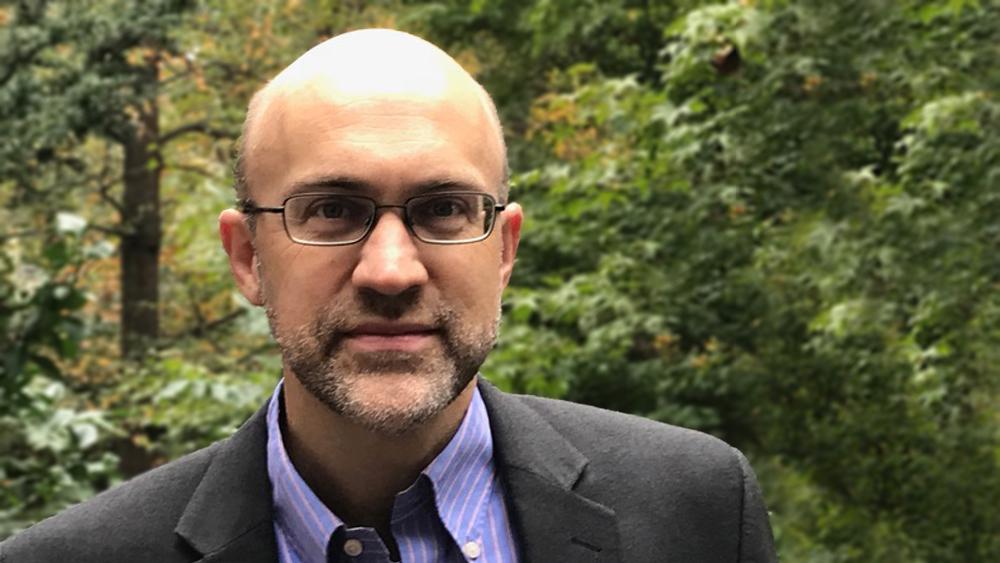 Andrew Murphy appointed as Richard L. Morrill Distinguished University ...