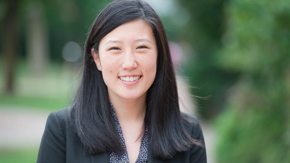 Dr. Allison Archer - news - University of Richmond