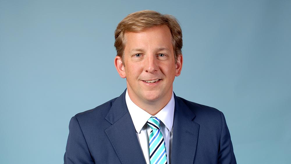 Alumnus at forefront of COVID-19 battle - news - University of Richmond