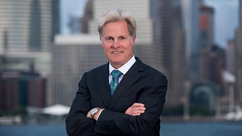 Tom Bradley, B'85 - news - University of Richmond