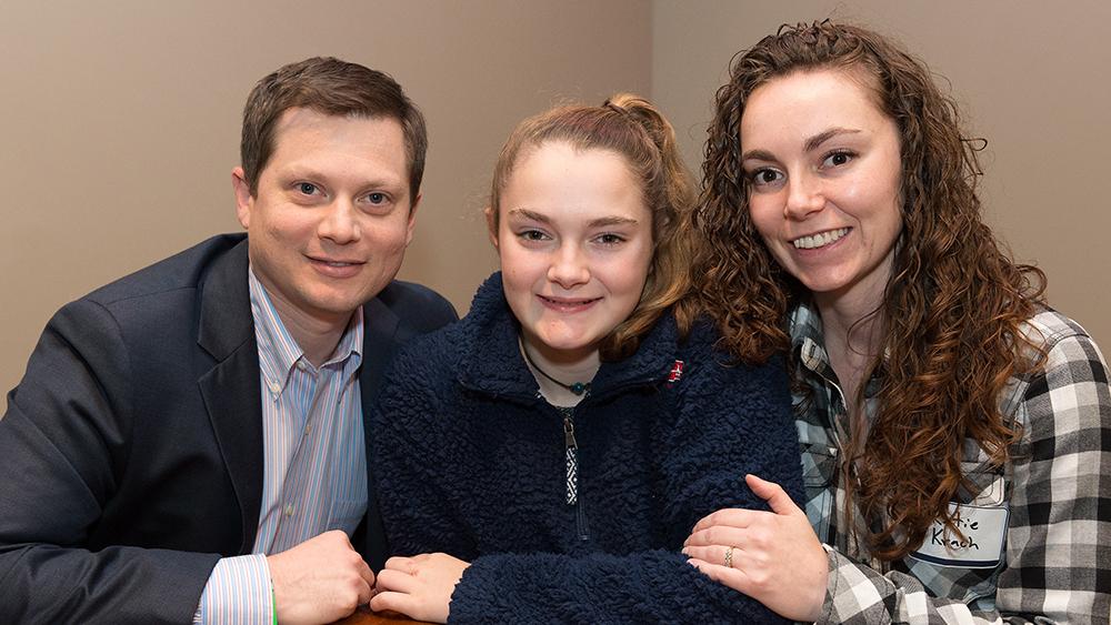 Brian Krach, C'20 - news - University of Richmond