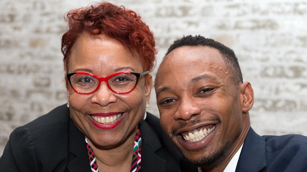 Deon Price, C'14 - news - University of Richmond