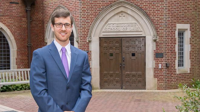 Acclaimed law scholar features UR prof's 'illuminating' work in ...