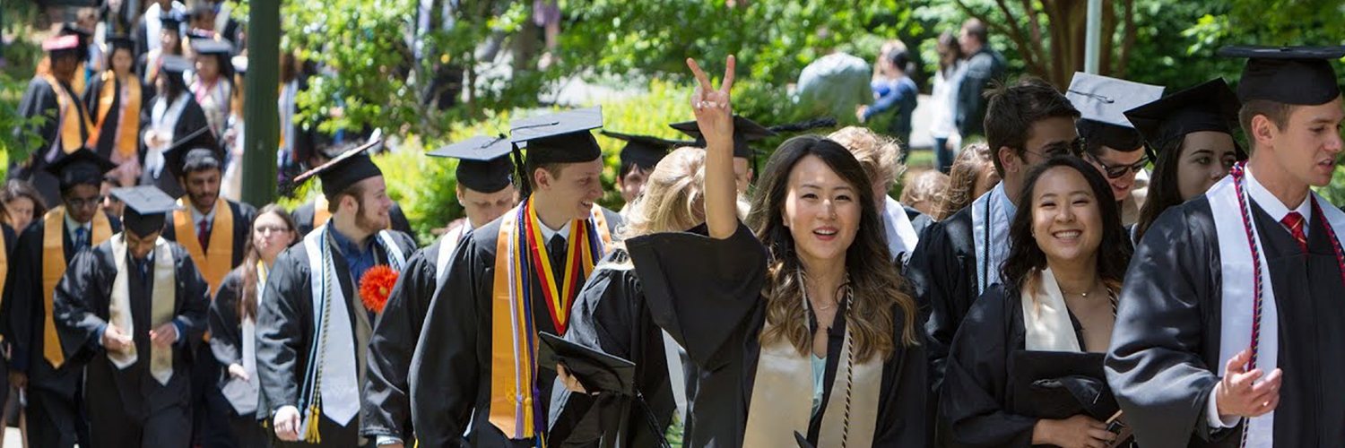 Class of 2025 - Alumni - University of Richmond