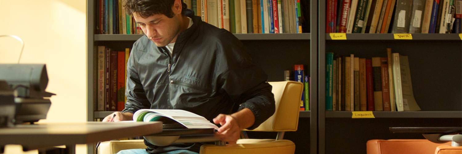 Research - Department of English - School of Arts & Sciences ...