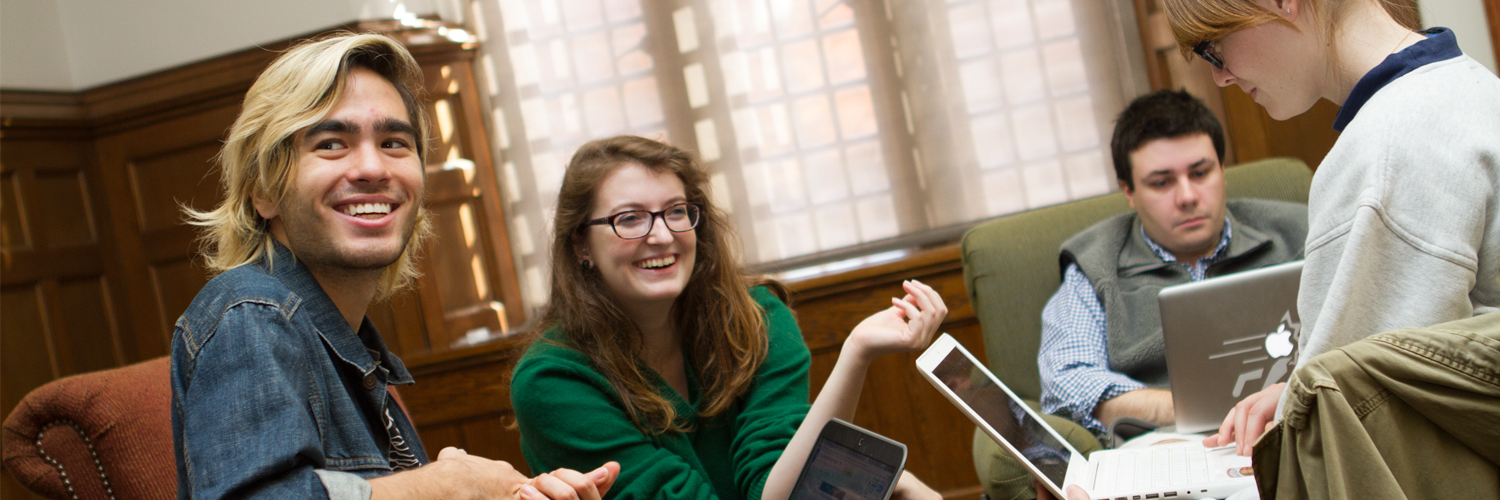 American Studies - School of Arts & Sciences - University of Richmond