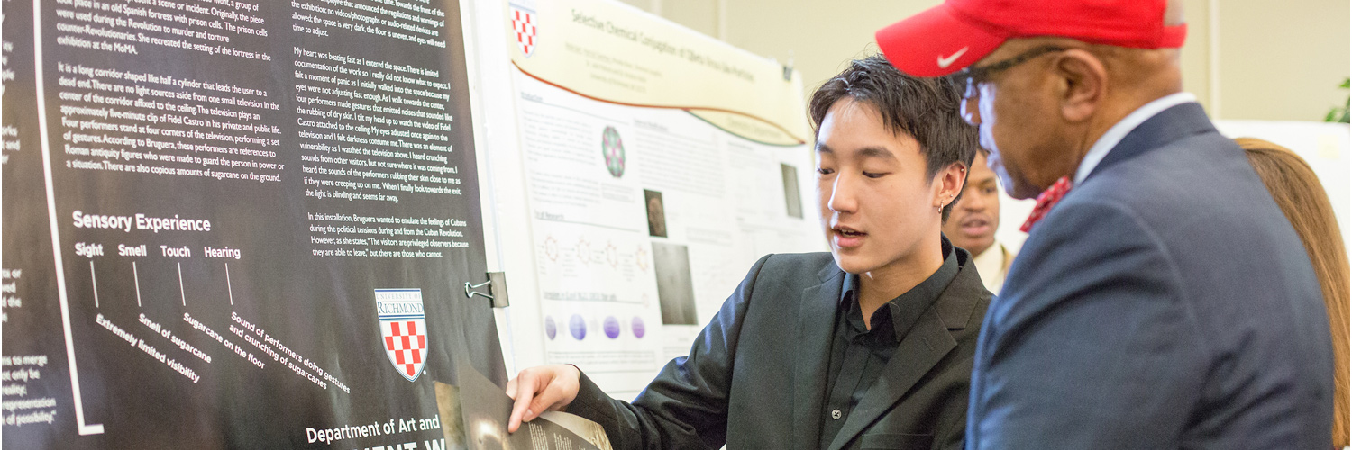 Presentation Types and Tips - Student Symposium - School of Arts ...