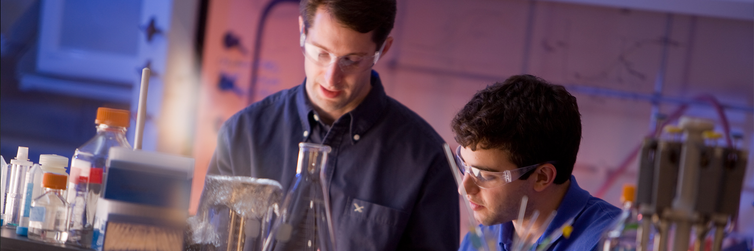 Integrated Science Minor - Integrated Inclusive Science - School of ...