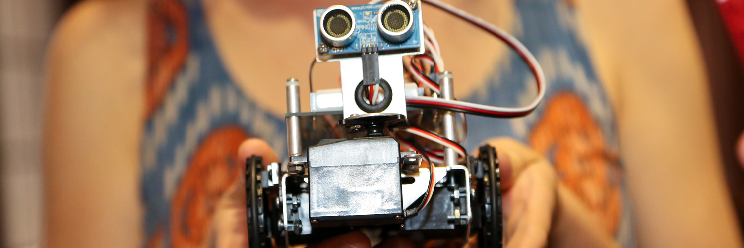 Department of Computer Science - School of Arts & Sciences ...