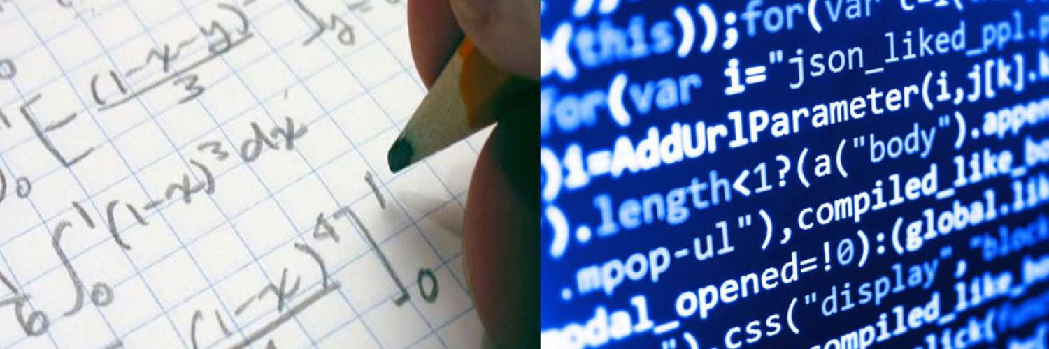 2024-2025 Colloquium Series - Mathematics and Statistics - School of ...