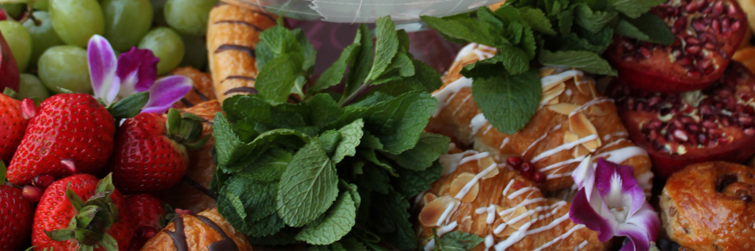 Breakfast Menu - University Catering - University of Richmond