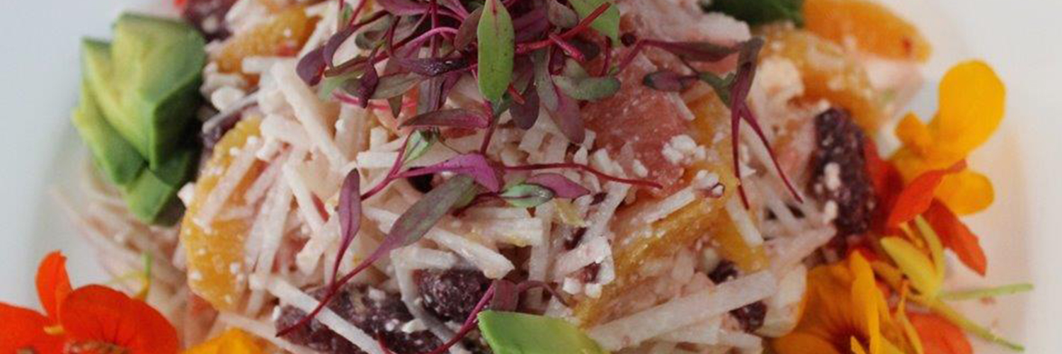 Lunch Menu - University Catering - University of Richmond