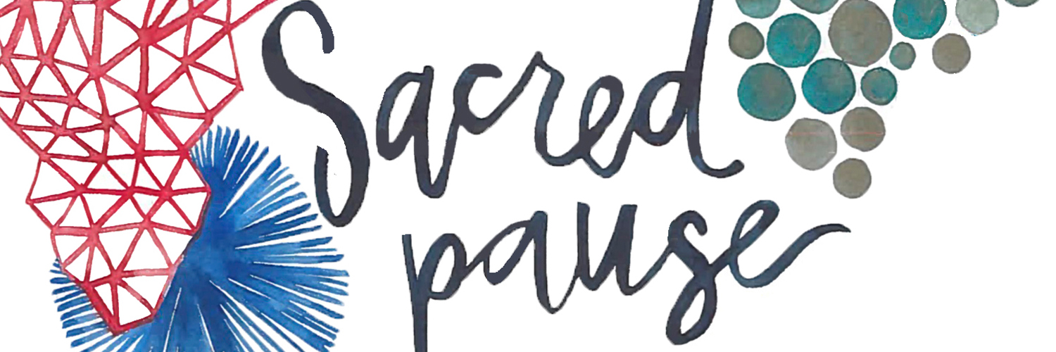 Sacred Pause - Chaplaincy - University of Richmond