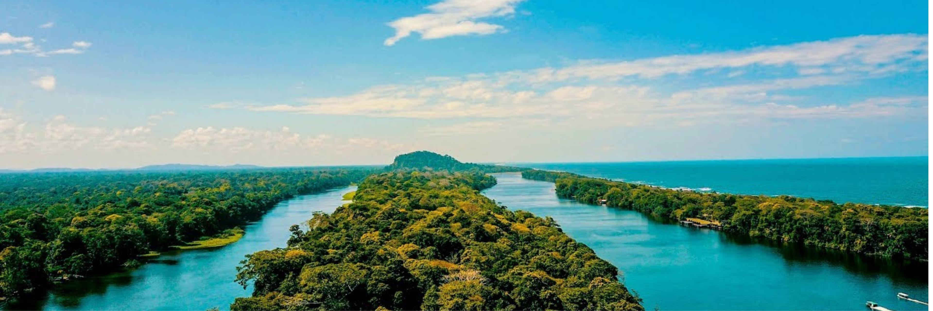 Pilgrimage: Costa Rica- Chaplaincy - University of Richmond