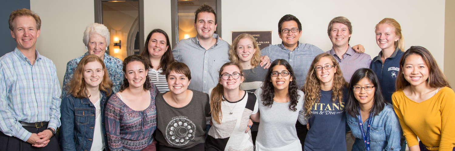 Multifaith Initiatives - Chaplaincy - University of Richmond