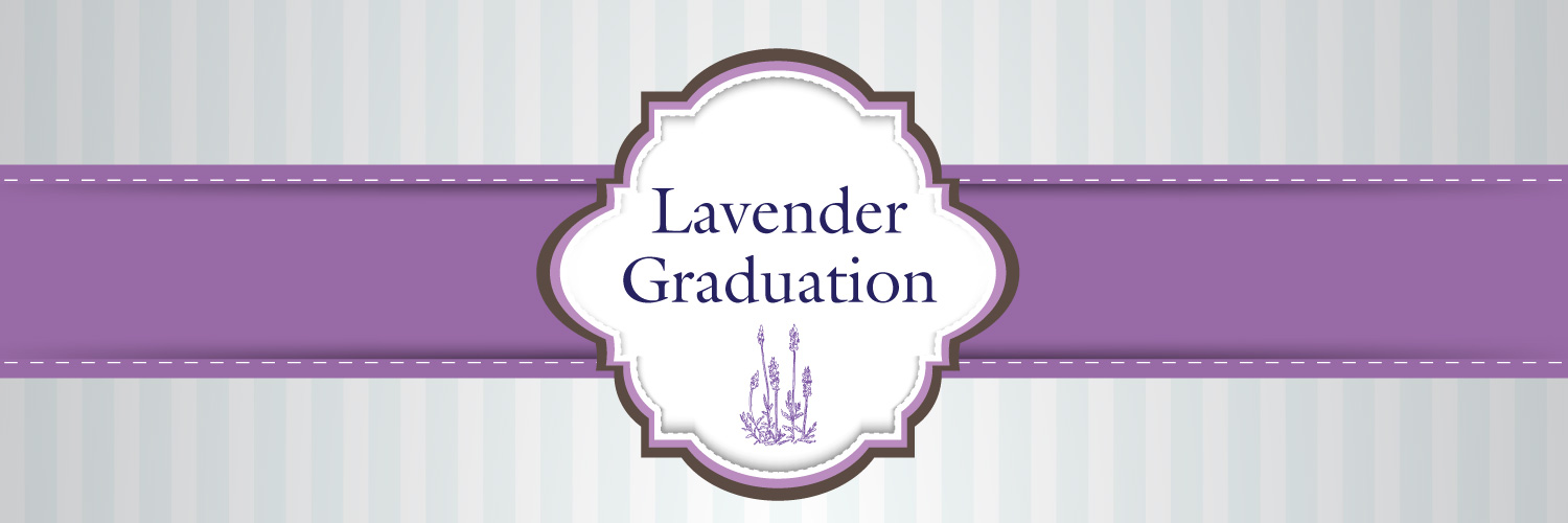Lavender Graduation - Inclusion - University of Richmond