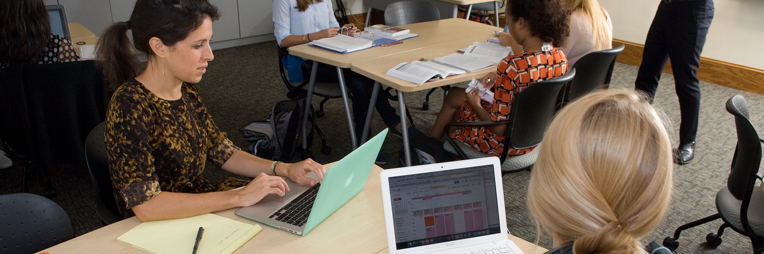 SPCS and MBA Information - University Finance - University of Richmond