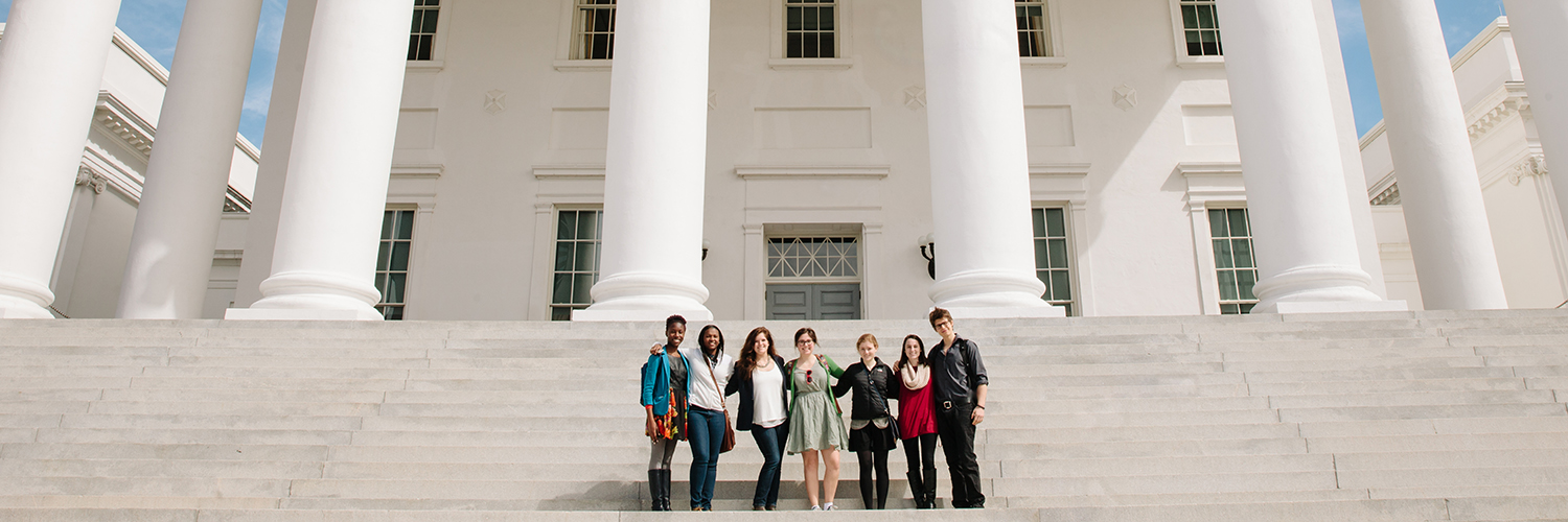 Public Policy & Government - Bonner Center for Civic Engagement ...