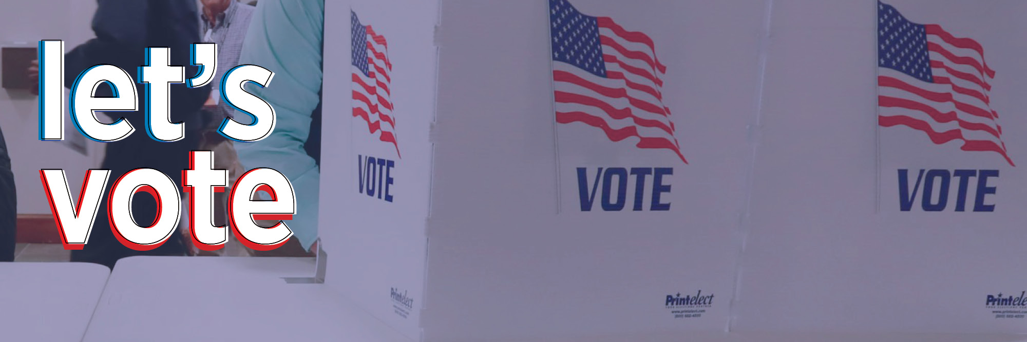 Voting Guide - Bonner Center for Civic Engagement - University of Richmond
