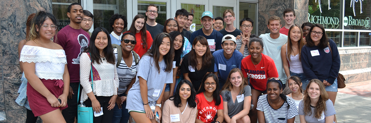 Apply - Bonner Scholars Program - Bonner Center for Civic Engagement ...