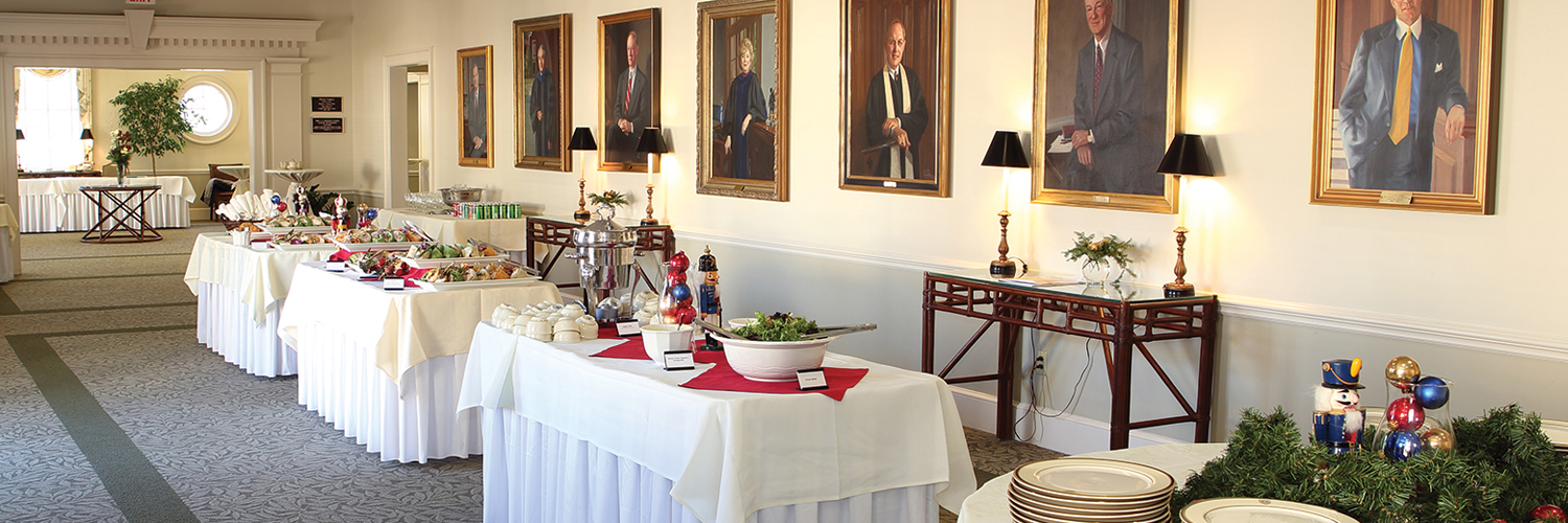 Food and Beverage Guide - Events, Conferences and Support Services ...