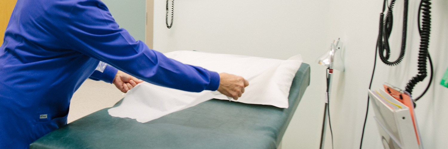 Patient Information & Services - Student Health Center - University of ...