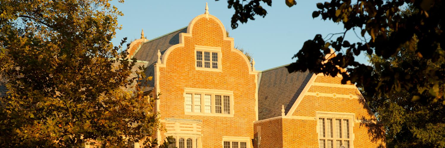 Assessment - Institutional Effectiveness - University of Richmond
