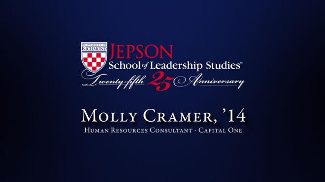 Jepson School of Leadership Studies - University of Richmond