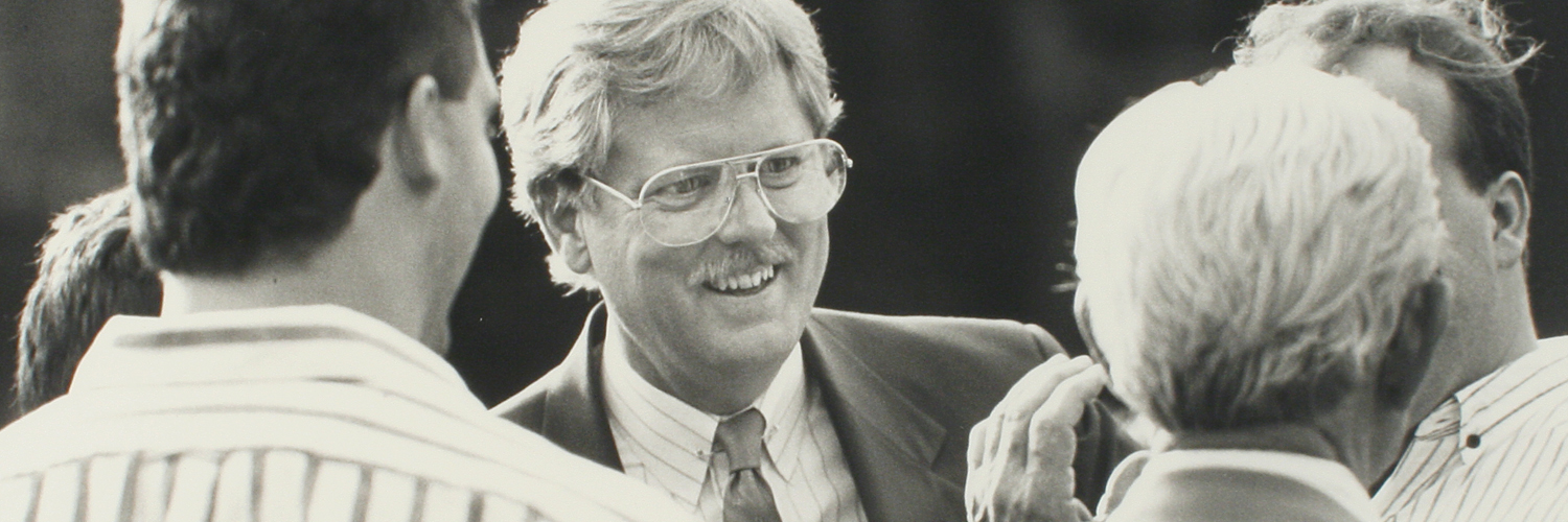 About Robert S. Jepson, Jr. - Jepson School of Leadership Studies ...