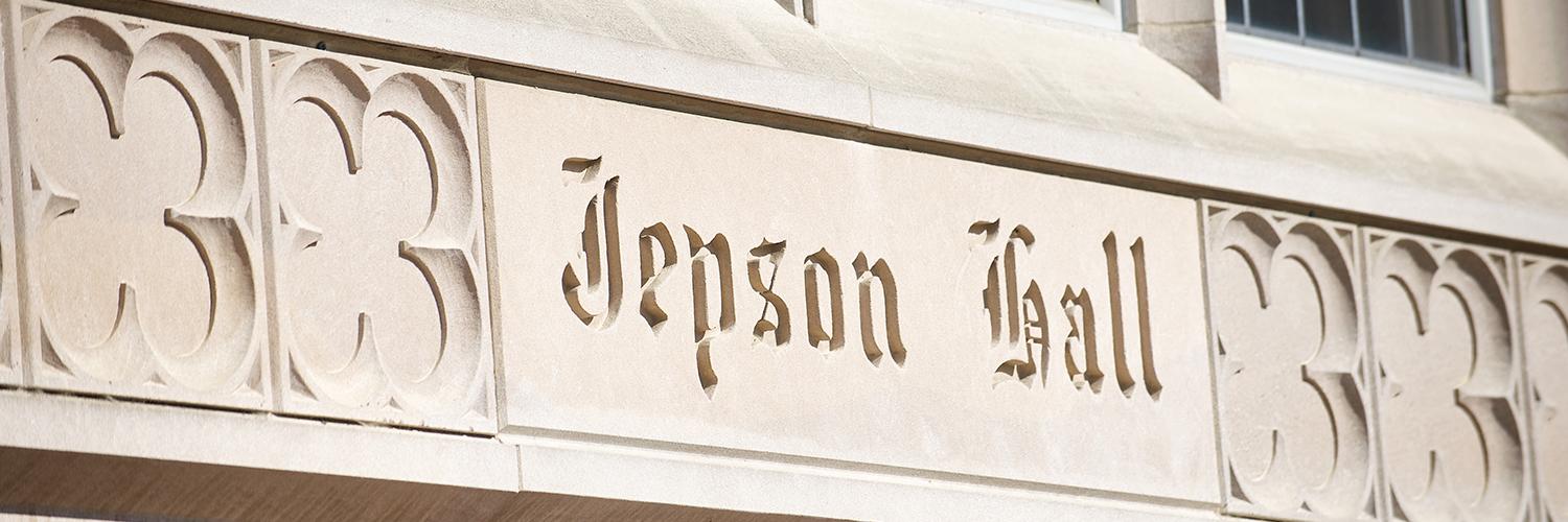 Alumni Newsletter - Jepson School of Leadership Studies - University of ...