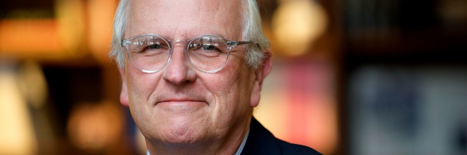 About Gary McDowell - Jepson School of Leadership Studies - University ...