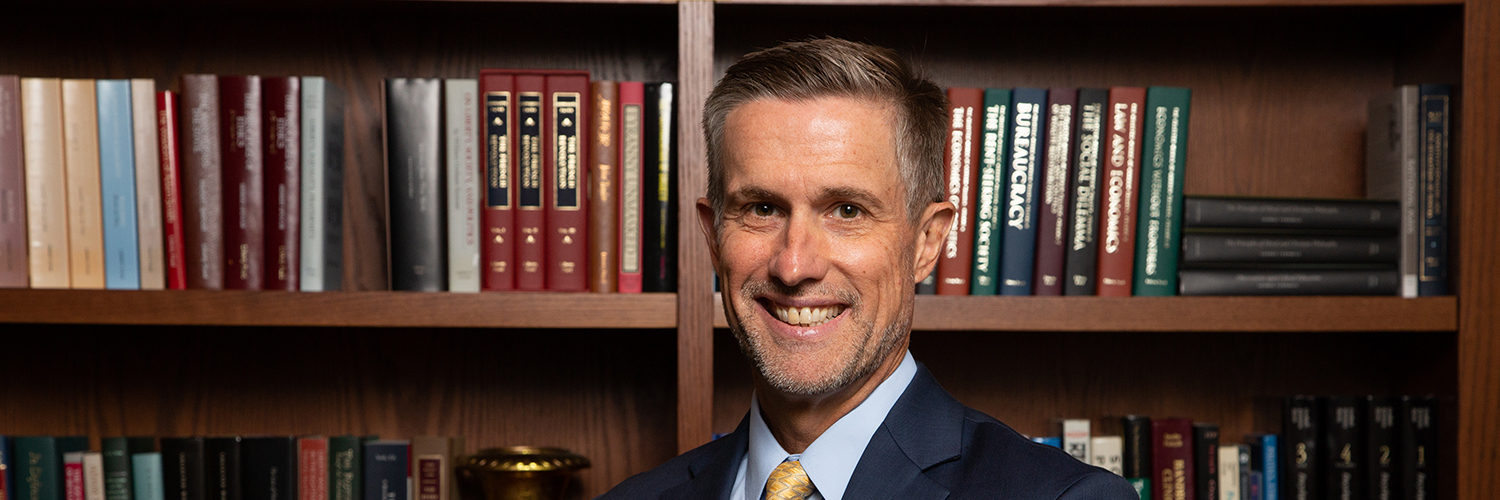 Leadership Ethics - Ethics - Jepson School of Leadership Studies ...