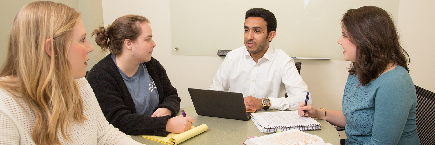 Clinical Practicum Courses - School of Law - University of Richmond