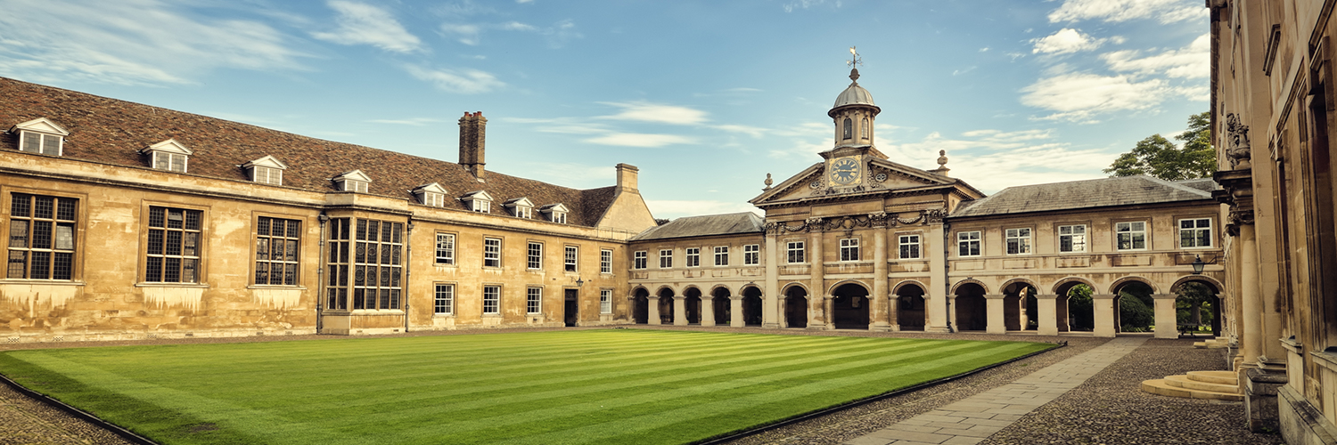 Cambridge Summer Program School Of Law University Of Richmond Cambridge Summer Program School Of Law University Of Richmond