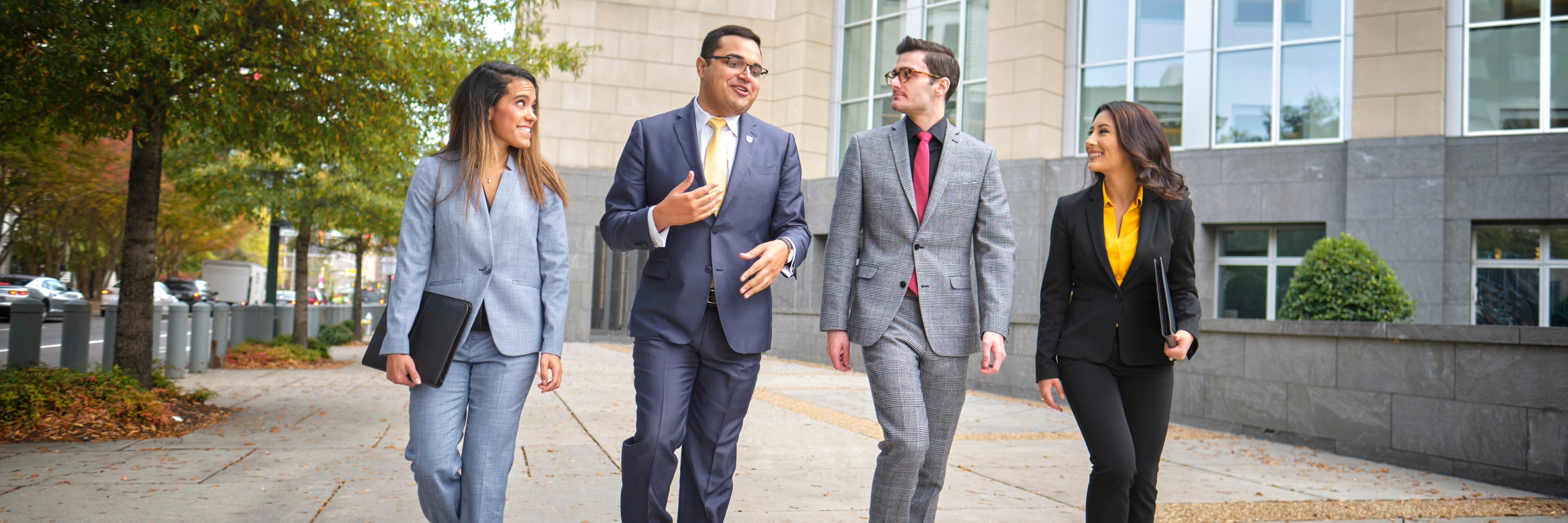 Summer Public Service Fellowships - School of Law - University of Richmond