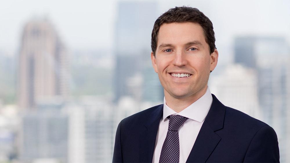 Spider Spotlight: Michael Wall, L'07 - news - University of Richmond