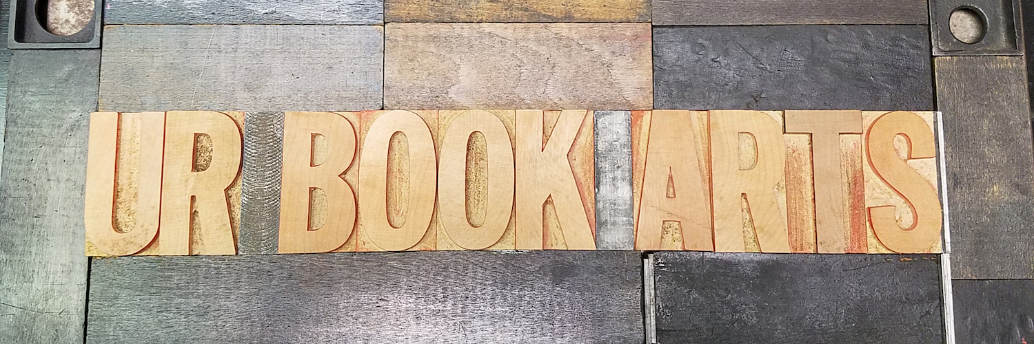 Book Arts, Archives, and Rare Books - Boatwright Library - University ...
