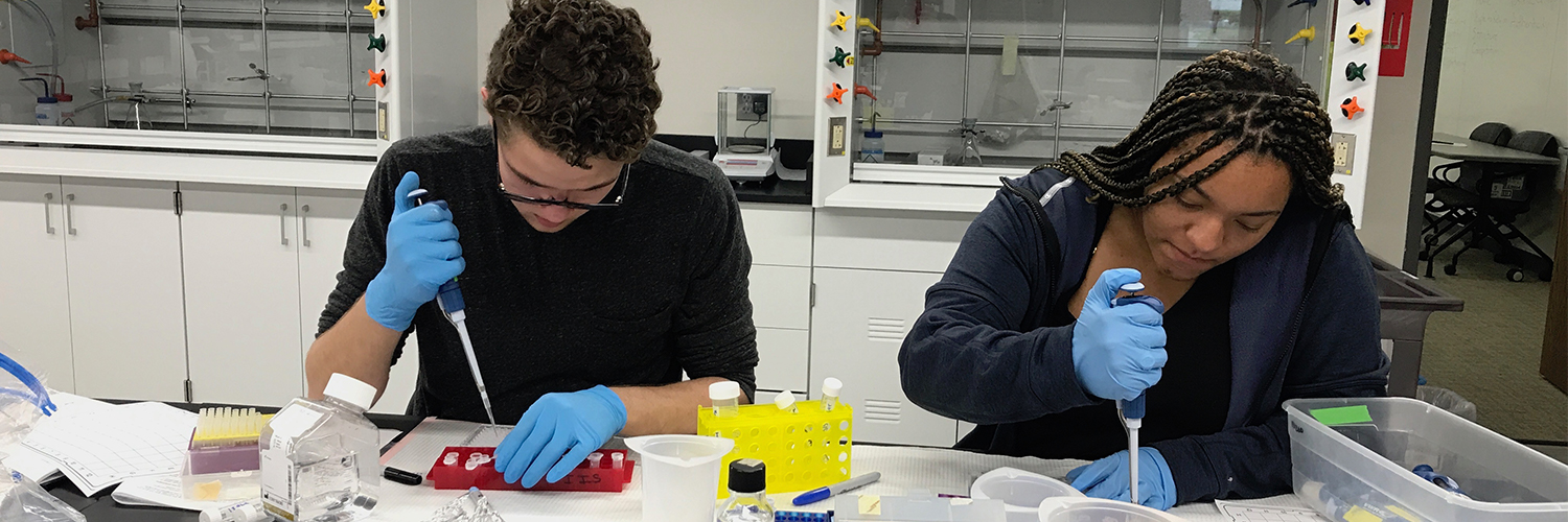 SMART - Living-Learning Programs - University of Richmond