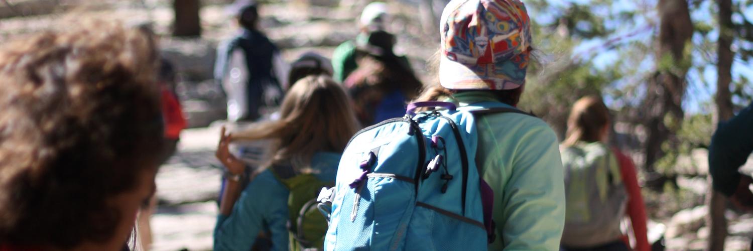 Living-Learning Programs - University of Richmond