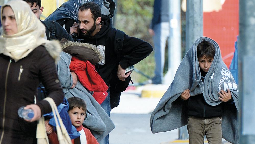 - Magazine - University of Richmond