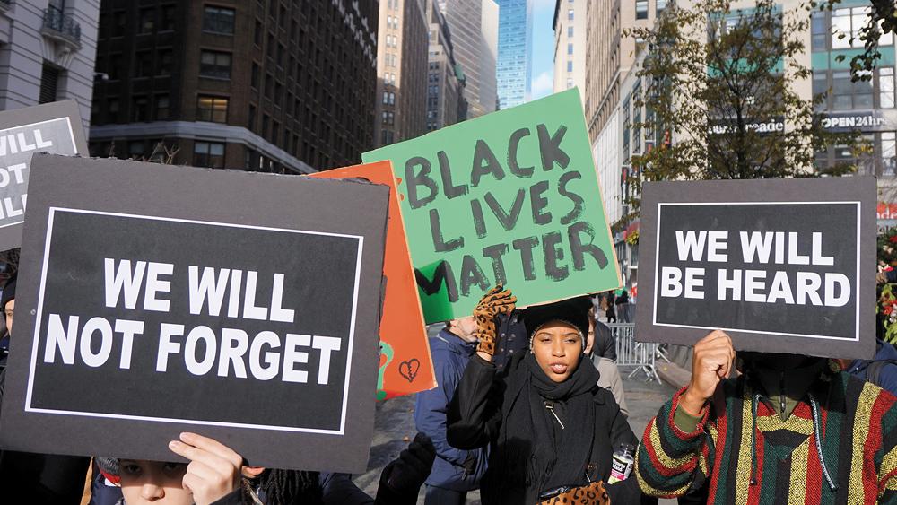 Birth of a movement - Magazine - University of Richmond