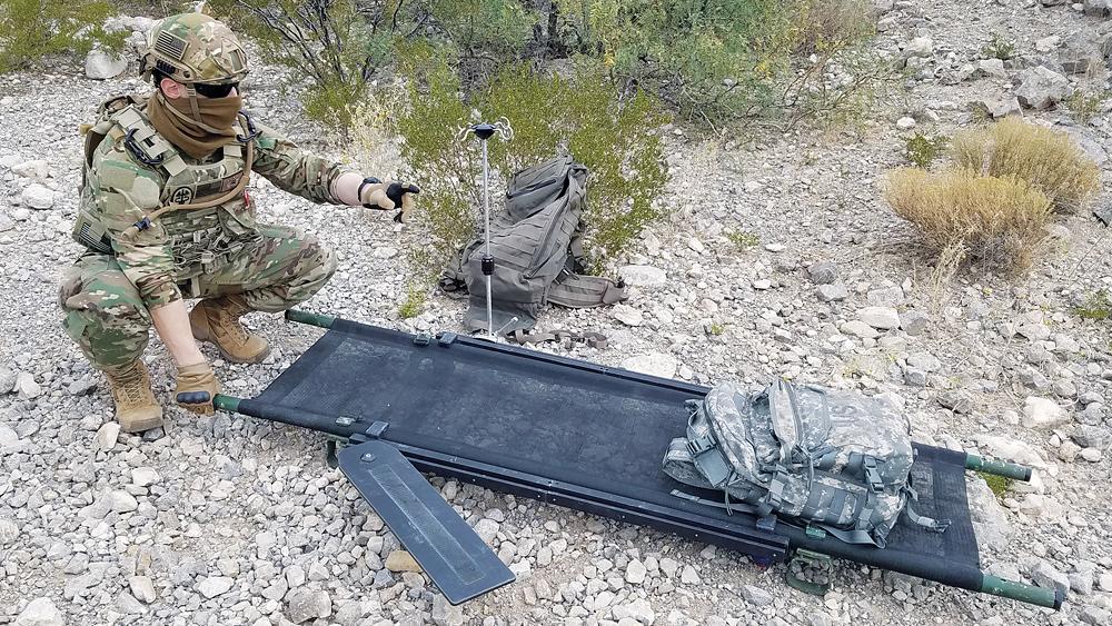 Warrior care - Magazine - University of Richmond