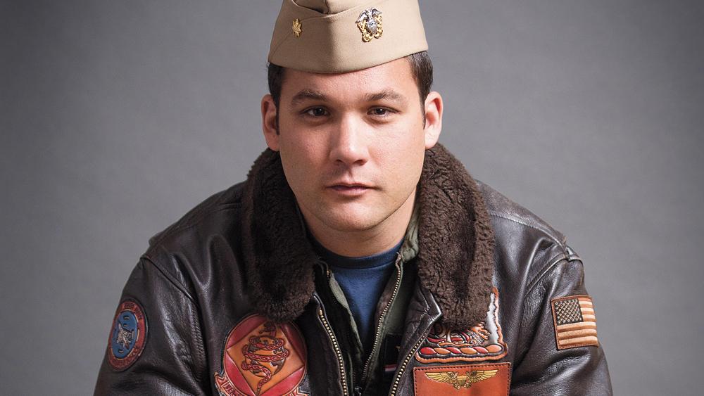 Duty, country - Magazine - University of Richmond