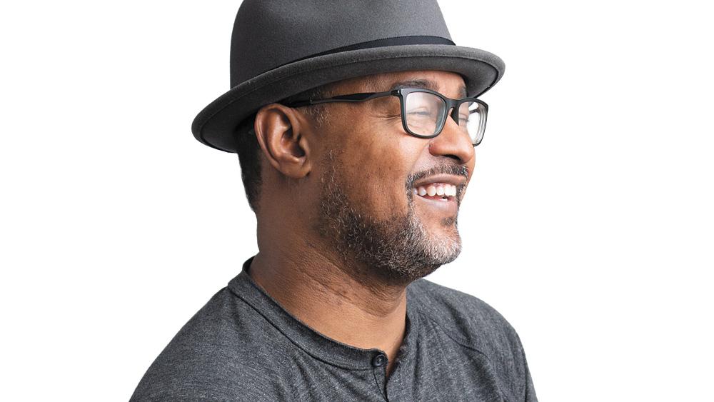 Spin master - Magazine - University of Richmond