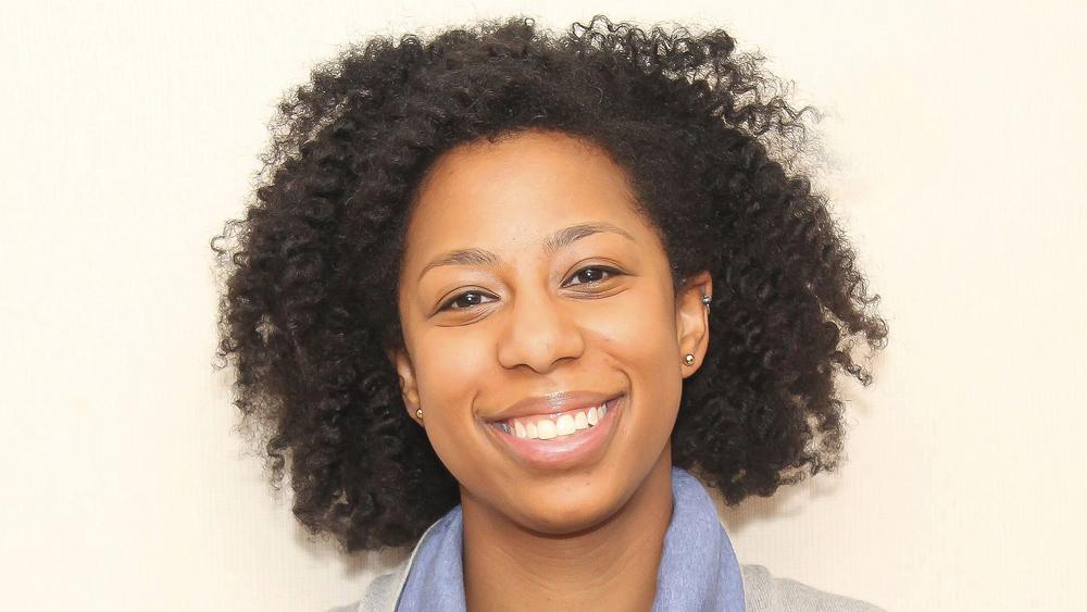 A poet of polyvocality - Magazine - University of Richmond