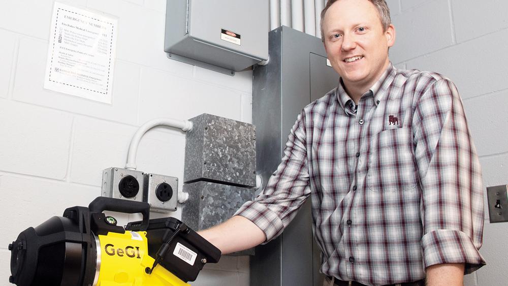 Proper guidance - Magazine - University of Richmond