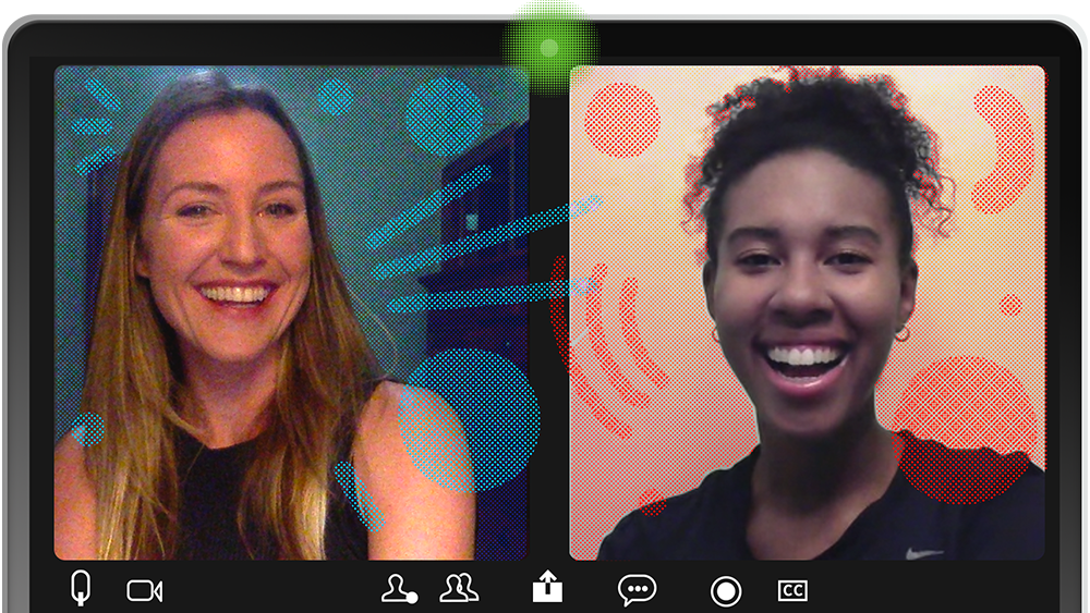 Spider connections - Magazine - University of Richmond