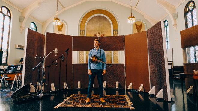 Modlin Center for the Arts - University of Richmond