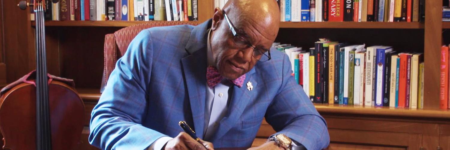 Office of the President - University of Richmond