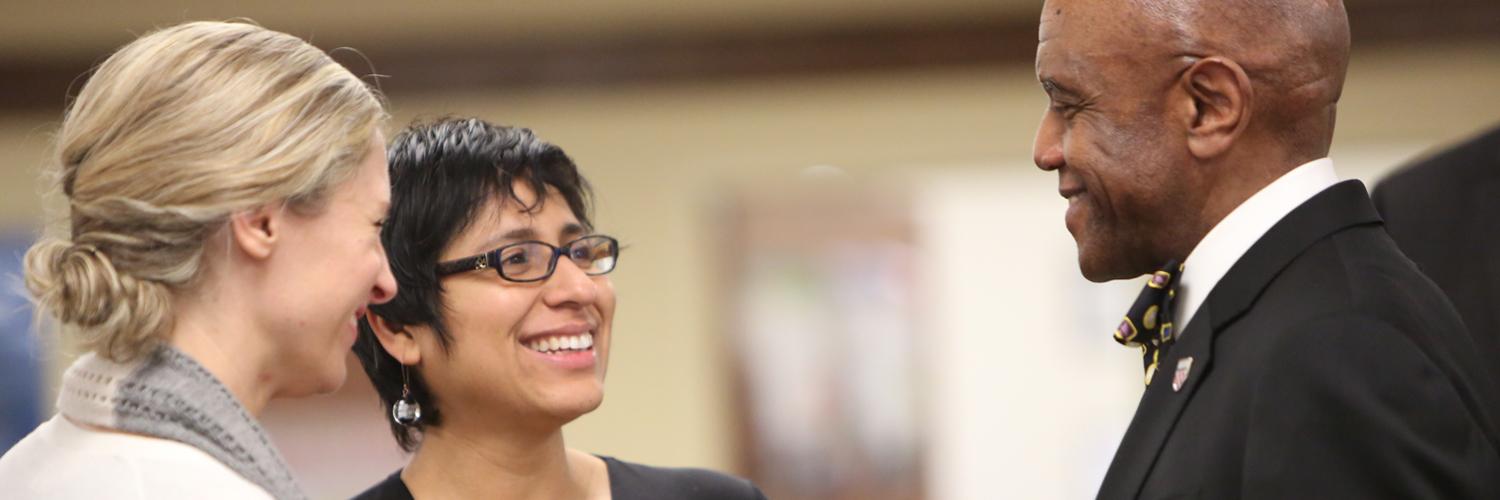 Faculty Learning Communities - Sustainability - University of Richmond